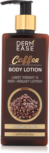 DERMEASE Coffee Body Lotion - Price in India, Buy DERMEASE Coffee Body ...