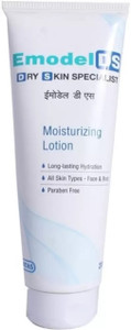 Emodel DS Moisturizing Lotion - Price in India, Buy Emodel DS ...
