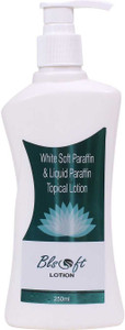 BLSOFT MOISTURIZING BODY LOTION 250ml - Price in India, Buy BLSOFT ...
