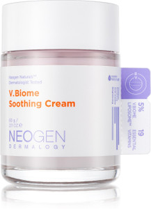 Neogen Dermalogy V.biome Soothing Cream - Price in India, Buy Neogen ...