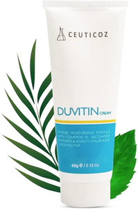 Duvitin INENSIVE MOISTURISING CREAM - Price in India, Buy Duvitin ...
