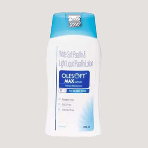 olesoft Max Nourishment Lotion - Price in India, Buy olesoft Max ...