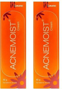 Acnemoist Cream - Price in India, Buy Acnemoist Cream Online In India ...