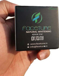 TETIMA Ftune Night Cream for Remove Dark Spot & Pimple women - Price in ...