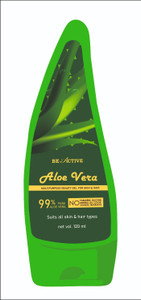 ACTIVE ALOE ALOE VERA GEL - Price in India, Buy ACTIVE ALOE ALOE VERA ...