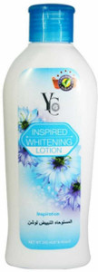 YC Inspired whitening lotion best lotion - Price in India, Buy YC ...