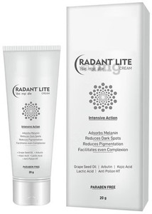Radant Lite Cream - Price in India, Buy Radant Lite Cream Online In ...
