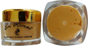SRI KOMAL Beauty Cream for Pimples Dark Skin Tan Dark Spots for m&w ...