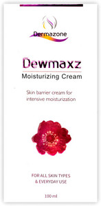 DEWMOIZ Moisturizing Cream - - Price in India, Buy DEWMOIZ Moisturizing ...