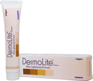 CONNOTE DERMOLITE CREAM - Price in India, Buy CONNOTE DERMOLITE CREAM ...