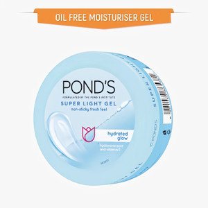 POND's Super Light Gel non-sticky fresh feel, 25g x 2 - Price in India ...