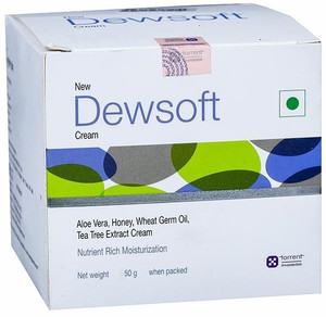 DEWSOFT Cream 50 gm Pack - Price in India, Buy DEWSOFT Cream 50 gm Pack ...