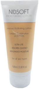 NIDUS Nidsoft Moisturising Lotion For - Price in India, Buy NIDUS ...