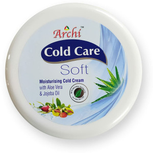 Archi Herbals Cold Care Soft | Moisturizing Cream - Price in India, Buy ...