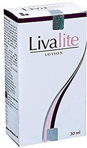 Livalite Lotion - Price in India, Buy Livalite Lotion Online In India ...