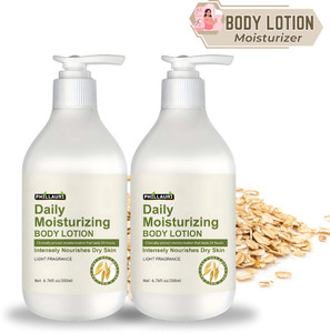 Phillauri Bright Moisturizer Body Lotion For Face Reduces Skin Dullnes ...