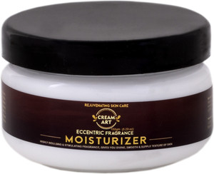 CREAM ART Moisturizer - Eccentric Fragrance 150g - Price in India, Buy ...