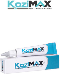 Zymo By Kozimax Skin Lightening Cream - Price in India, Buy Zymo By ...