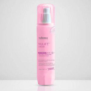 Yuderma Yulift 3X FIRMING With Instant Smooth & Tensor Effect Cream ...