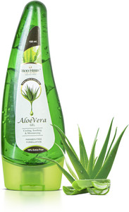 Holy Herbs Aloe_Veragel_110ml - Price in India, Buy Holy Herbs Aloe ...