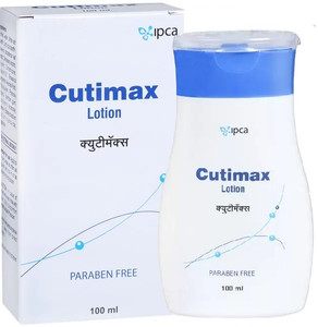 Cutimax Lotion 100ml Pack - Price in India, Buy Cutimax Lotion 100ml ...