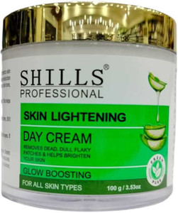 Shills Professional Skin Lightening Day Cream - Price in India, Buy ...