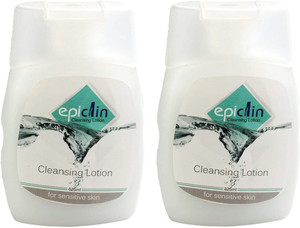 Epiclin Cleansing Lotion - Price in India, Buy Epiclin Cleansing Lotion ...