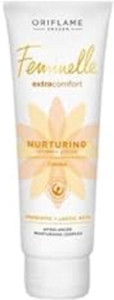 Oriflame Sweden feminelle extra comfort nurturing intimate lotion ...