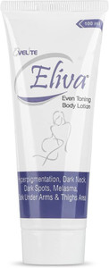 ELIVA EVEN TONING BODY LOTION - Price in India, Buy ELIVA EVEN TONING ...