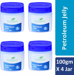 Naturon 100% Original Pure Petroleum Jelly - Price in India, Buy ...