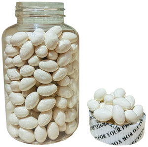 WIKI SKIN WHITENING CAPSULE VITAMIN-E 15 PIECE - Price in India, Buy ...