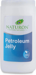 Naturon Industrial White Petroleum Jelly (Non Perfumed) - Price in ...