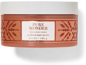 BATH & BODY WORKS PURE WONDER BODY BUTTER - Price in India, Buy BATH ...