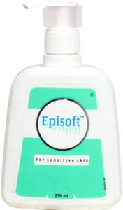 Episoft Cleansing Lotion - Price in India, Buy Episoft Cleansing Lotion ...