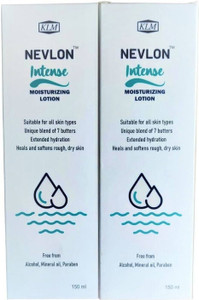 Nevlon INTENSE MOISTURIZING LOTION - Price in India, Buy Nevlon INTENSE ...