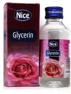 NICE Glycerine for Skin Care (100g) - Price in India, Buy NICE ...