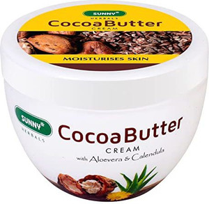 SUNNY Cocoa Butter Face Cream - Price in India, Buy SUNNY Cocoa Butter ...