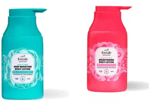 Foxtale Deep Moisture Body Lotion with Brightening Body lotion - Price ...