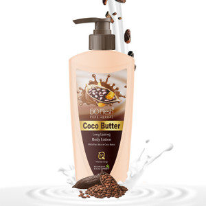 Biofresh Pure Herbal Coco Body Lotion Moisturizing & Hydrating Skin ...