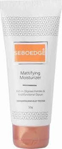 Seboedge mattifying moisturizer - Price in India, Buy Seboedge ...