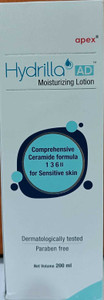 Hydrilla AD moisturizing lotion 200ml - Price in India, Buy Hydrilla AD ...