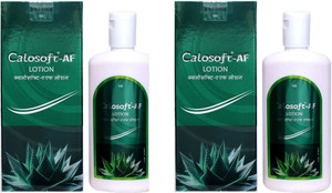 Calosoft AF Lotion - Price in India, Buy Calosoft AF Lotion Online In ...