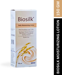 BioSilk Daily Moisturizing Lotion With Skin Repair Formula - Price in ...
