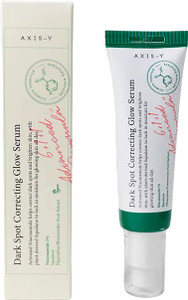 AXIS-Y Dark Spot Correcting Glow Serum - Price in India, Buy AXIS-Y ...