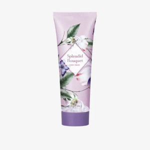 Oriflame Sweden Splendid Bouquet Hand Cream - Price in India, Buy ...