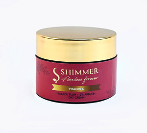 Shimmer Vitamin C Day Cream - Price in India, Buy Shimmer Vitamin C Day ...