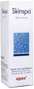 Apex By SkinSpa Body Lotion - Price in India, Buy Apex By SkinSpa Body ...