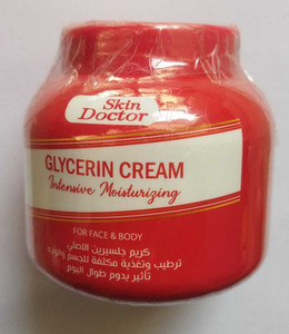 SKIN DOCTOR Glycerin Cream - Price in India, Buy SKIN DOCTOR Glycerin ...