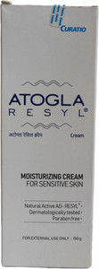 Atogla Resyl Cream - Price in India, Buy Atogla Resyl Cream Online In ...