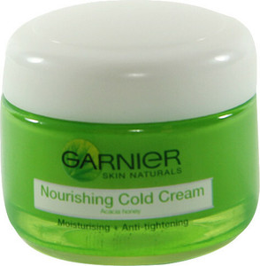 GARNIER Nourishing Cold Cream - Price in India, Buy GARNIER Nourishing ...